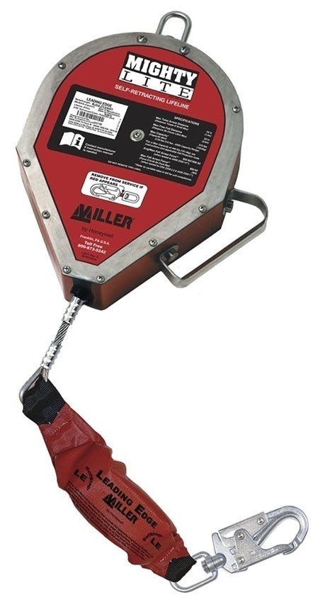 Miller MightyLite 30 Foot Leading Edge SRL - GME Supply