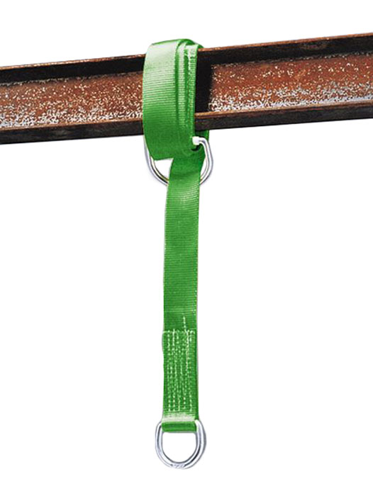 Miller 8183 Cross Arm Strap/Tie-off Adapter - GME Supply
