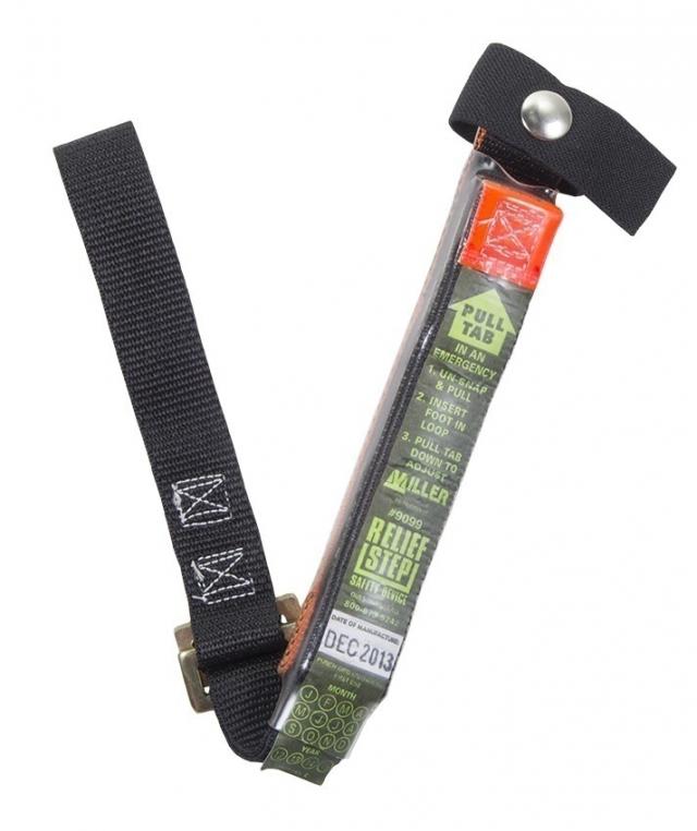 Miller Relief Step Safety Device - GME Supply