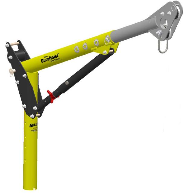 Miller DuraHoist Portable Confined Space Systems - GME Supply