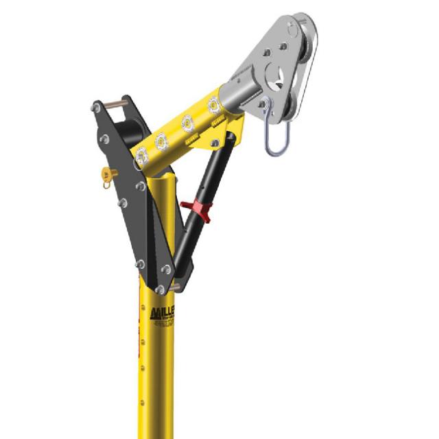 Miller DuraHoist Portable Confined Space Systems - GME Supply