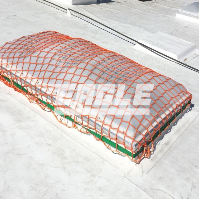 Eagle Skylight Safety Net - GME Supply