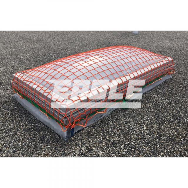 Eagle Skylight Safety Net - GME Supply