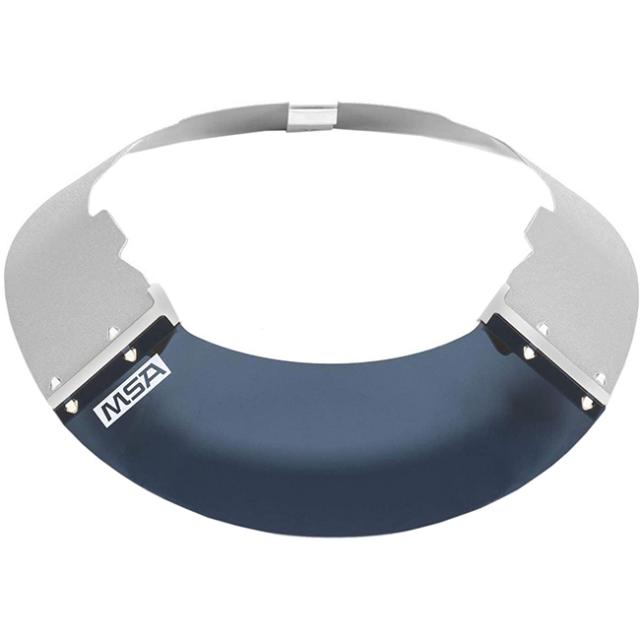 MSA V-Gard Sun Shield for Standard V-Gard Hard Hat - GME Supply