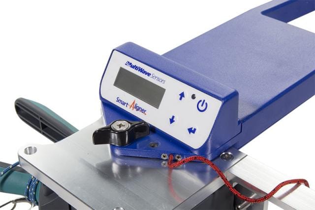 Ripley Smart Aligner with Case - GME Supply