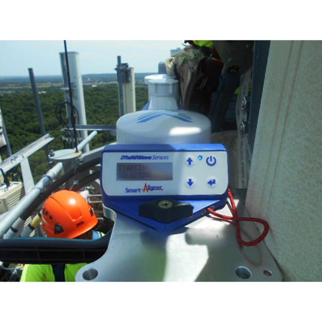 Ripley Smart Aligner with Case - GME Supply