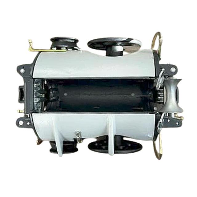 Mecsil Cable Lasher - GME Supply