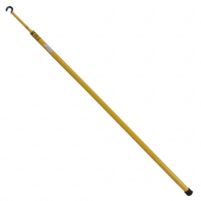 Hastings Retractable Tel-O-Pole Measuring Stick - GME Supply