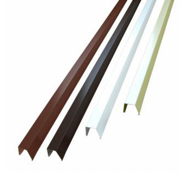 PPC-Belden Permanent Mount Straight Run Cable Molding - GME Supply