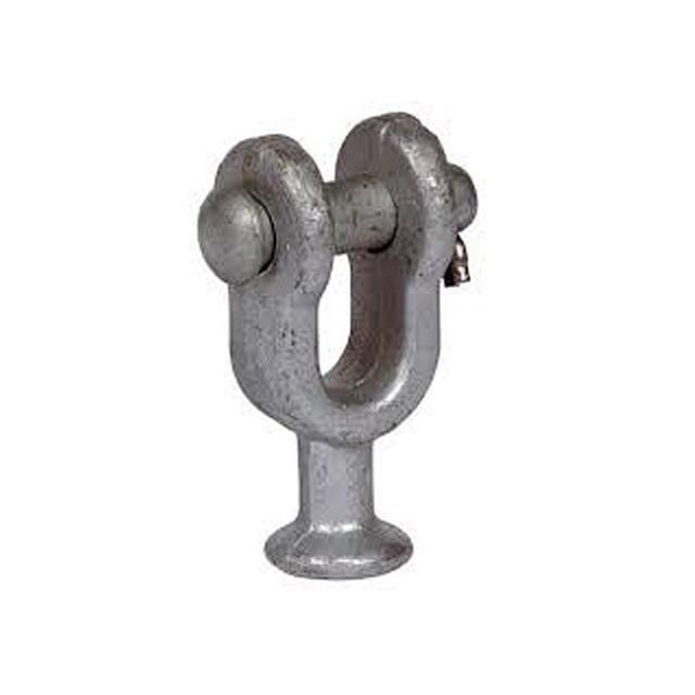 GME Supply U & Y Ball Clevis for 7-Inch Block - GME Supply