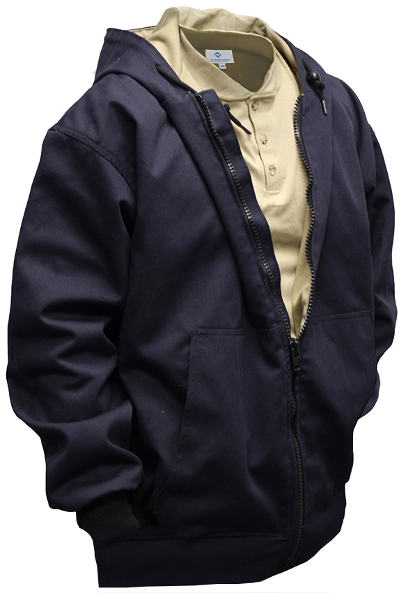 National Safety Apparel FR Legacy Field Coat - GME Supply