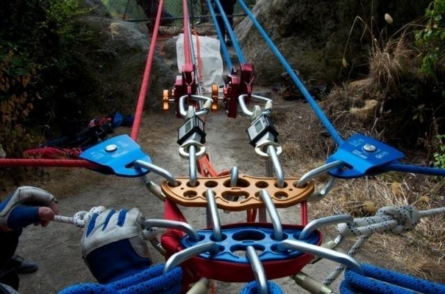 Rock Exotica LC1 Enforcer Load Cell - GME Supply