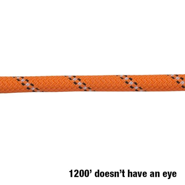 WestFall Pro 1/2 Inch PSK Kernmantle Rope - GME Supply