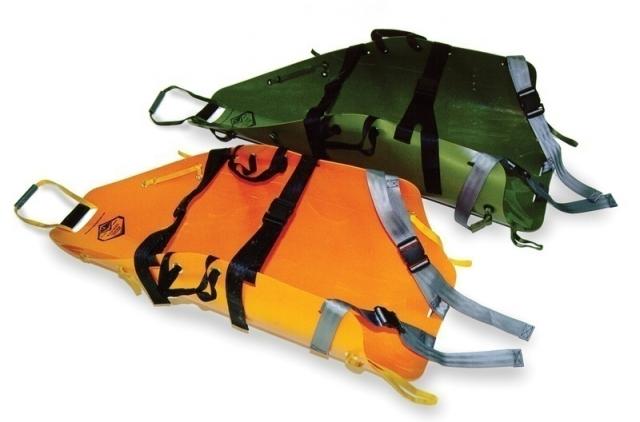 Skedco Half Sked Patient Drag - GME Supply