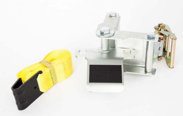 Portable Winch Tree Mount Winch Anchor with Strap - GME Supply