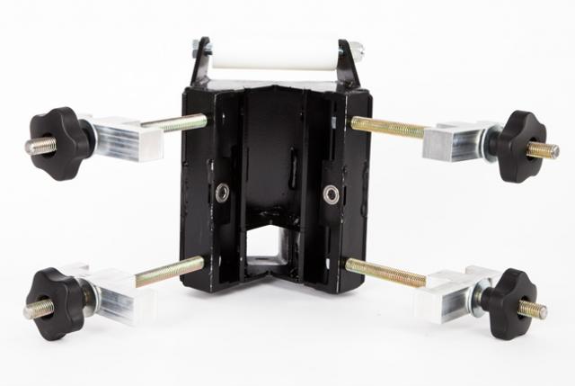 Portable Winch Pylon Mount Winch Anchor - GME Supply