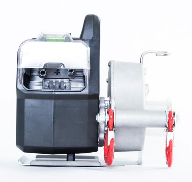 Portable Winch Battery Powered Pulling Winch 80/82V - GME Supply