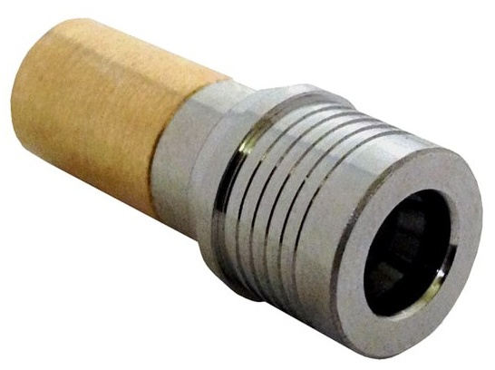 Petrilla Technologies 2 Watt QMA Male Termination Load - GME Supply