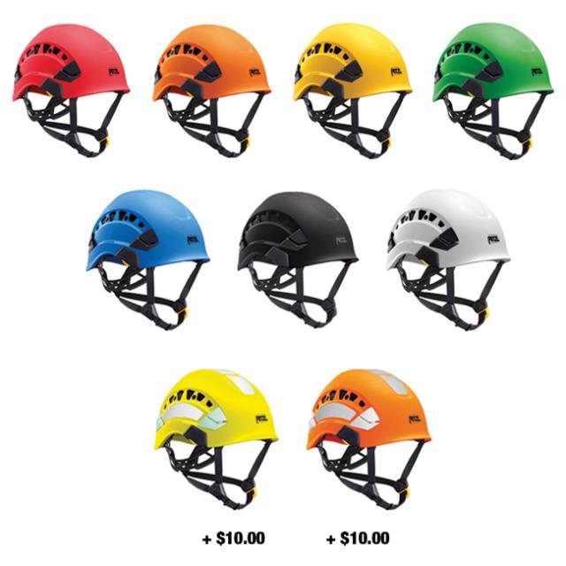 GME x Petzl 90017 VOLT Tower Climbing Kit - GME Supply