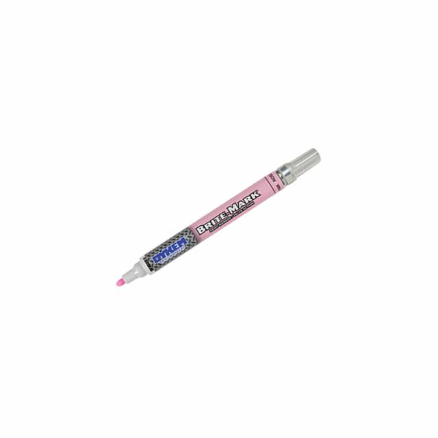 Dykem BRITE-MARK Medium Permanent Paint Marker - GME Supply