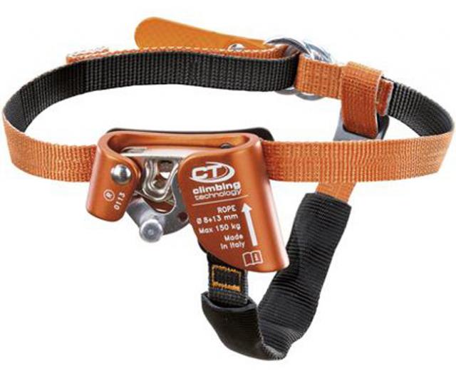 PMI Climbing Technology Quick Step - GME Supply