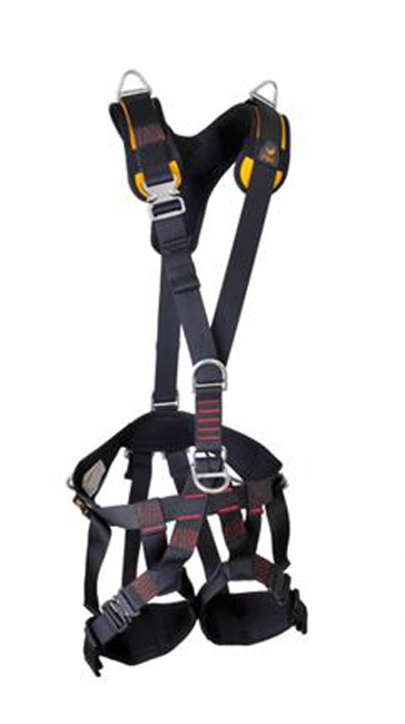 PMI Avatar Deluxe Harness