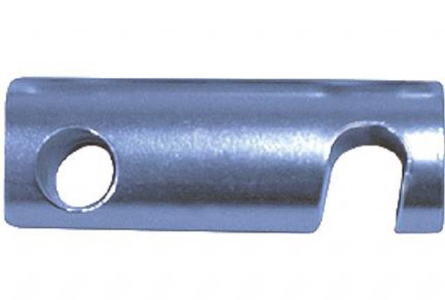 SMC Brake Bar with Angled Slot - GME Supply