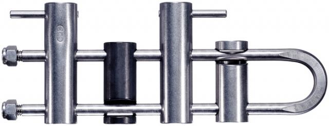 SMC NFPA Compact U-Rack - GME Supply