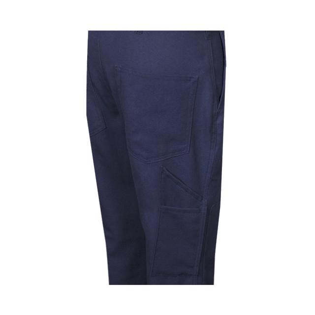 National Safety Apparel Tecgen FR Performance Utility Pants - GME Supply