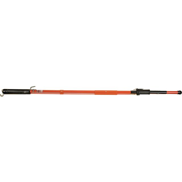 Hubbell Grip-All Shotgun Clampstick - GME Supply