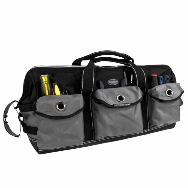 Bucket Boss Extreme Big Daddy Tool Bag - GME Supply
