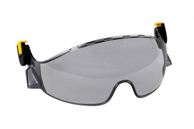 Petzl VIZIR Eye Shield - GME Supply