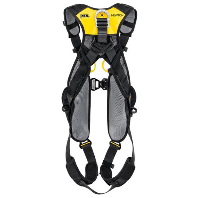 Petzl NEWTON EASYFIT International Harness - GME Supply
