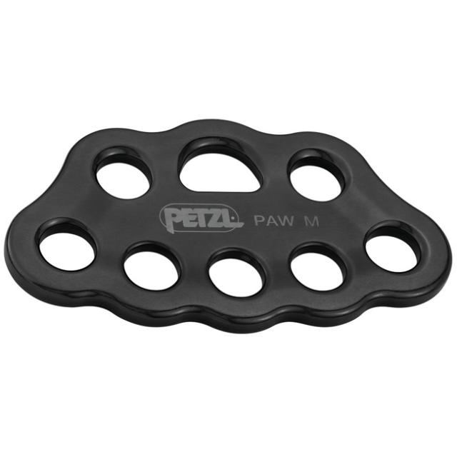 Petzl PAW Rigging Plate - GME Supply