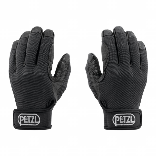 Petzl CORDEX Lightweight Belay and Rappel Gloves - GME Supply