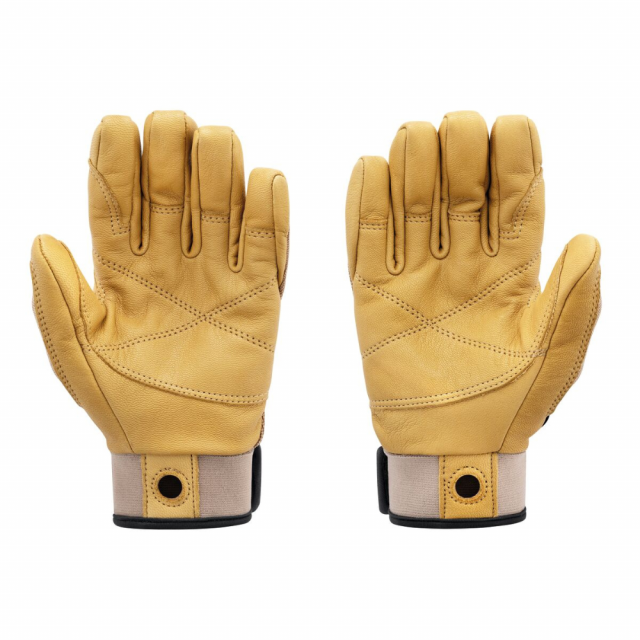 Petzl CORDEX Lightweight Belay and Rappel Gloves - GME Supply