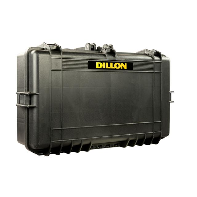 Dillon Quick Check-T Bluetooth Tension Meter - GME Supply