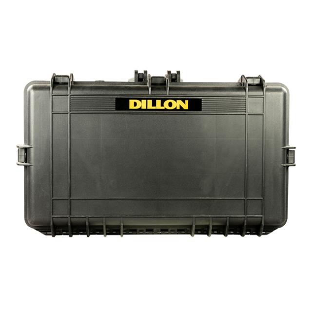 Dillon Quick Check-T Bluetooth Tension Meter - GME Supply