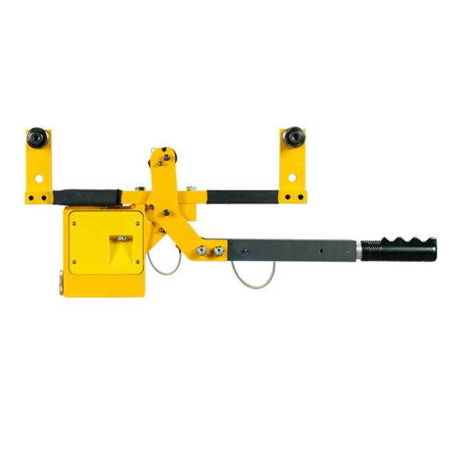 Dillon Quick Check-T Bluetooth Tension Meter - GME Supply