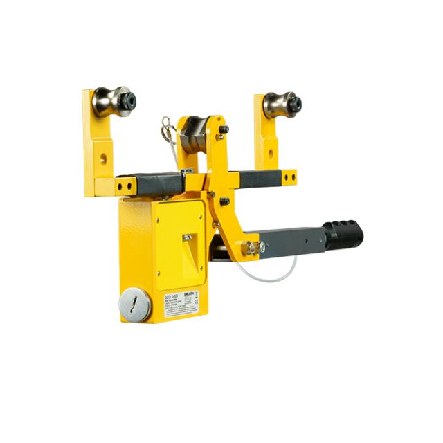 Dillon Quick Check-T Bluetooth Tension Meter - GME Supply