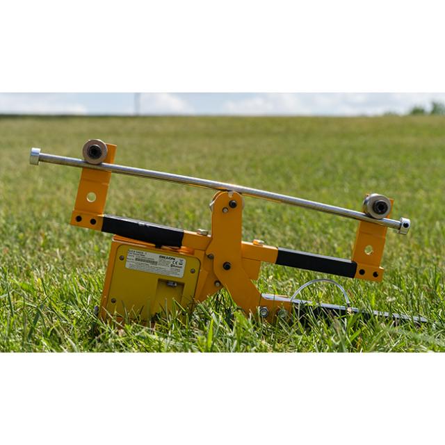 Dillon Quick Check-T Bluetooth Tension Meter - GME Supply