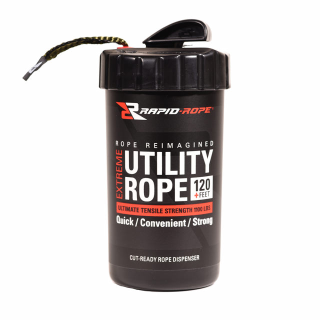 Rapid Rope Canister - GME Supply