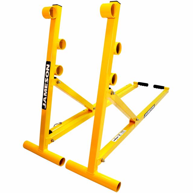 Jameson Portable Reel Buck - GME Supply