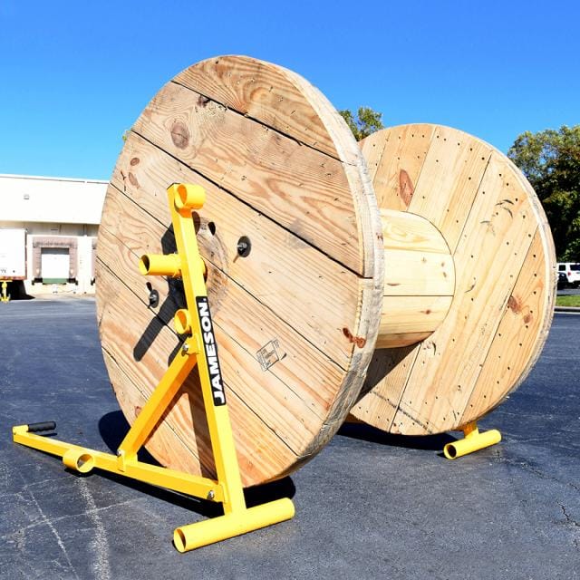 Jameson Portable Reel Buck - GME Supply