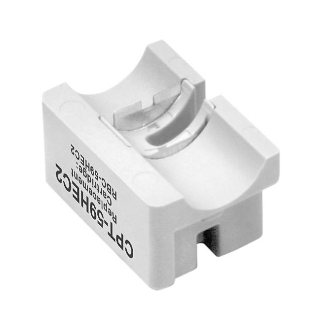 Cable Prep Replacement Blade Cartridge for 59 Head End Cable - GME Supply