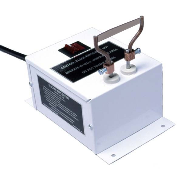 PMI Electric Hot Knife and Rope Cutter - GME Supply