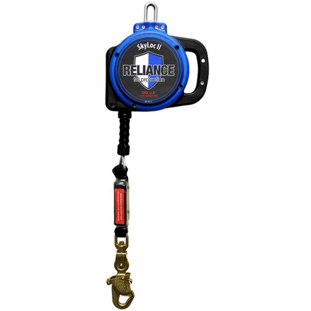 Reliance Fall Protection Skyloc II - 50 Foot SRL - GME Supply