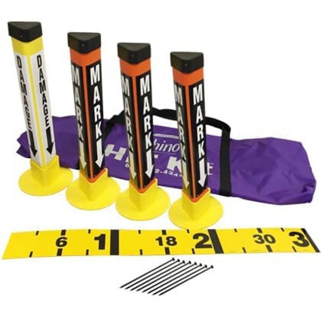 Rhino Marking HIT Kit - GME Supply