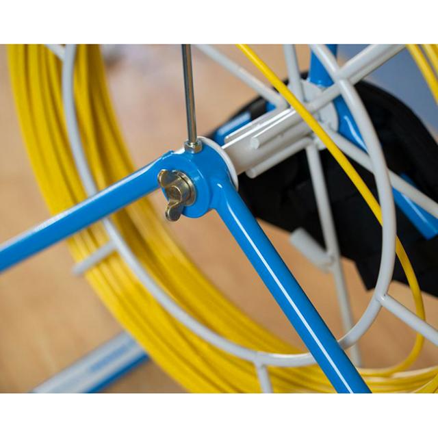 Jonard Fiberglass Rodder with Accessory Kit - GME Supply