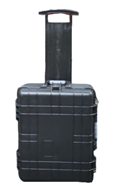 Ronin Hard Case - GME Supply